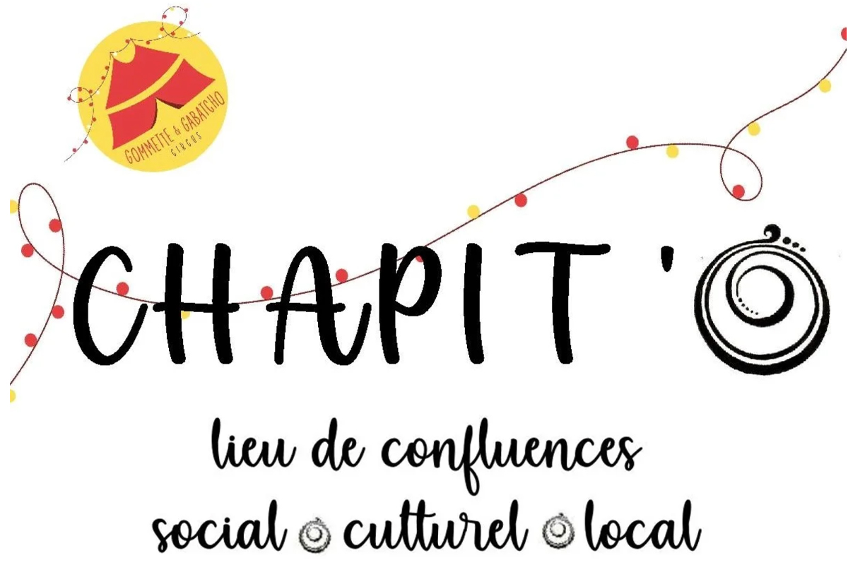 Journée Graines d’Avenir au Chapit’O - Réseau Transition Suisse Romande